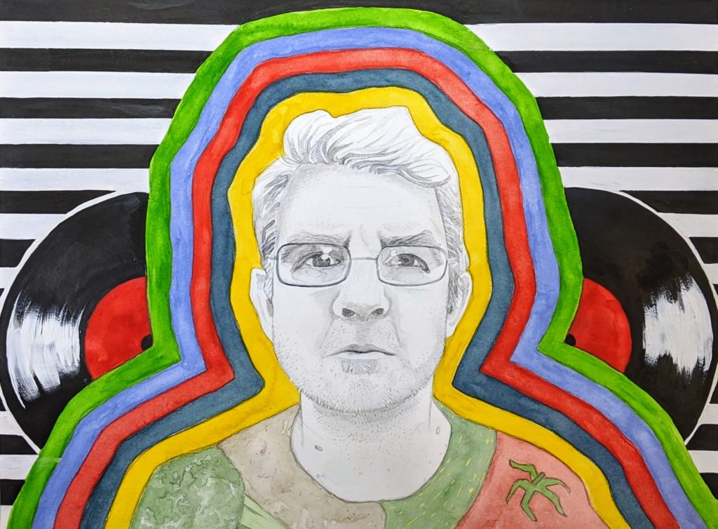 Aaron Moore – Larktavia