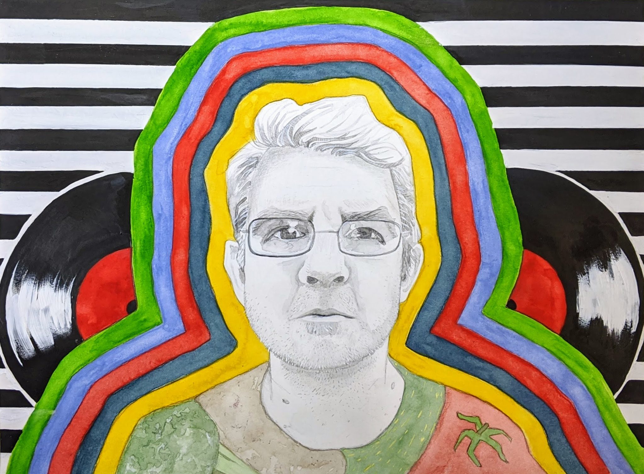 Aaron Moore – Larktavia