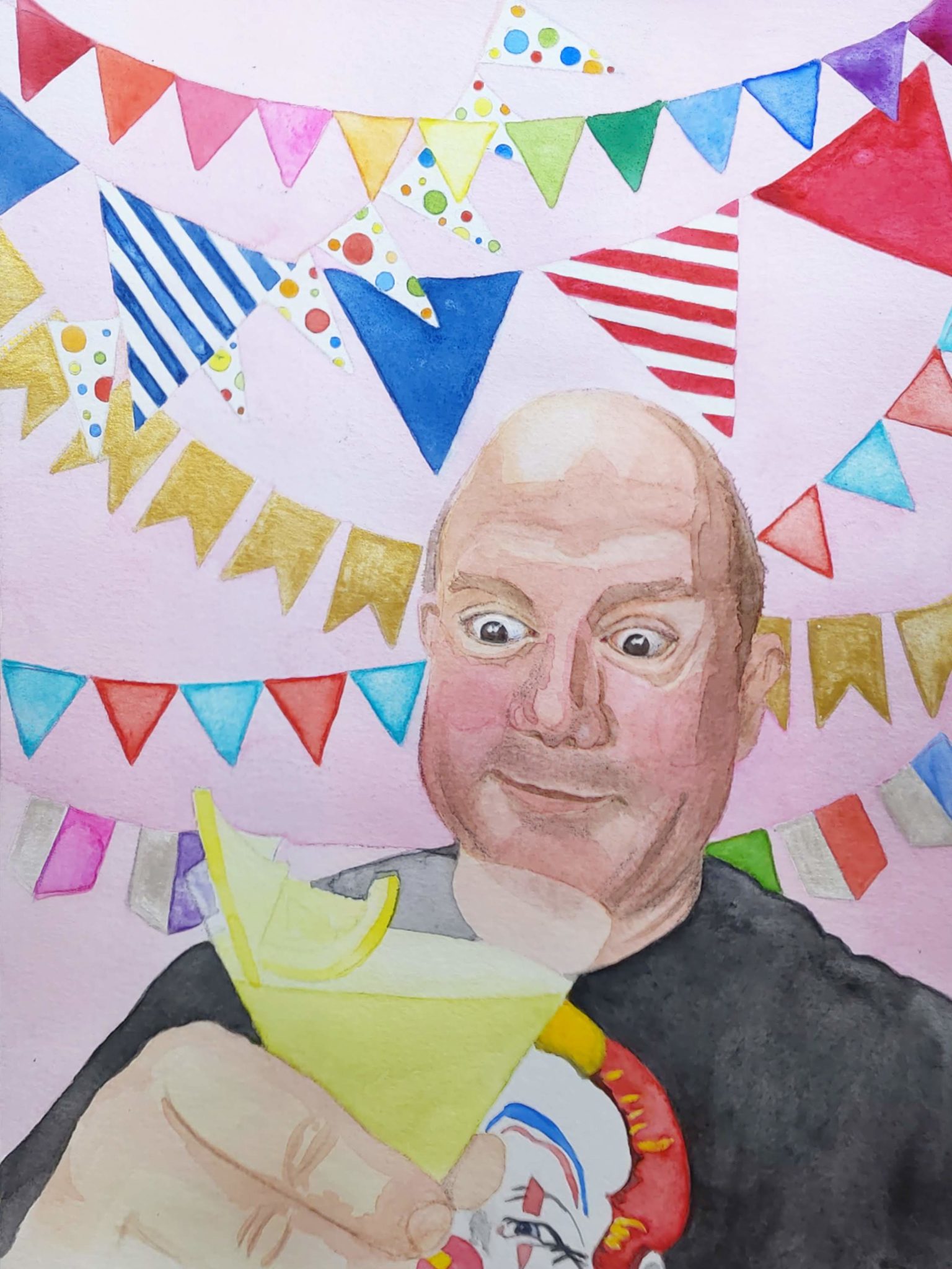 Tony Cimo – Larktavia